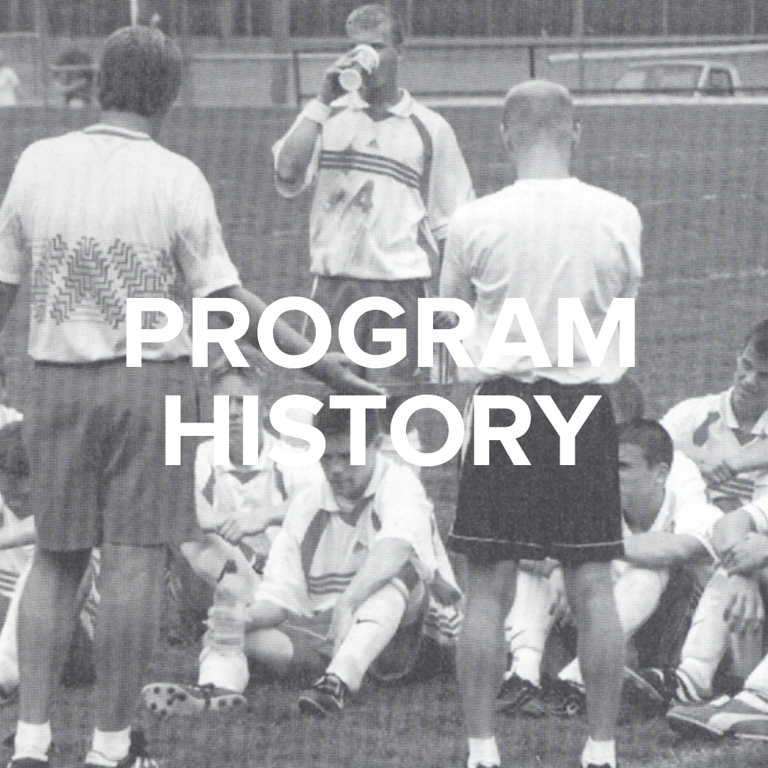 Program Summary – Tippecanoe Men's Soccer