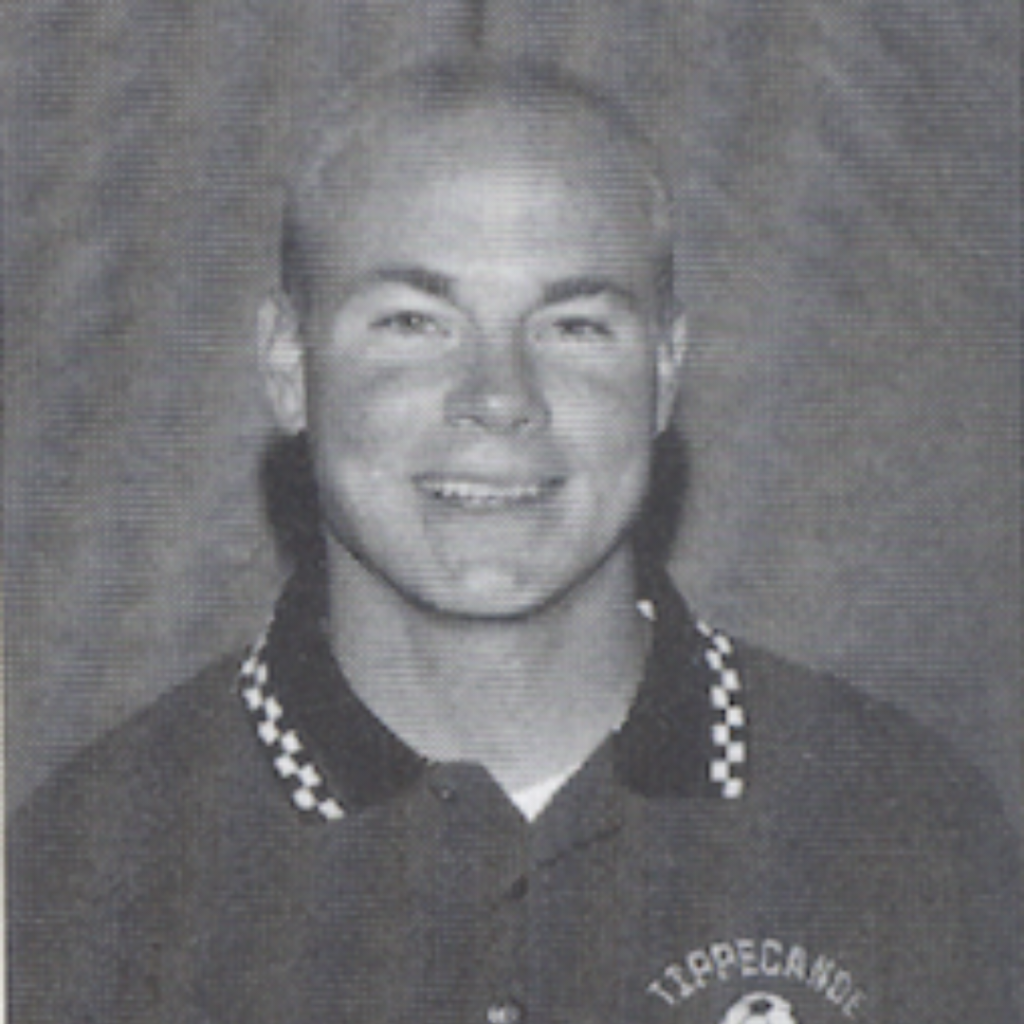 Coaching History – Tippecanoe Men's Soccer