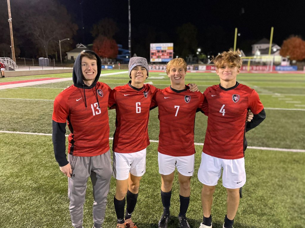 2022 Team – Tippecanoe Men's Soccer
