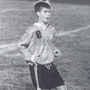 Notable Players – Tippecanoe Men's Soccer