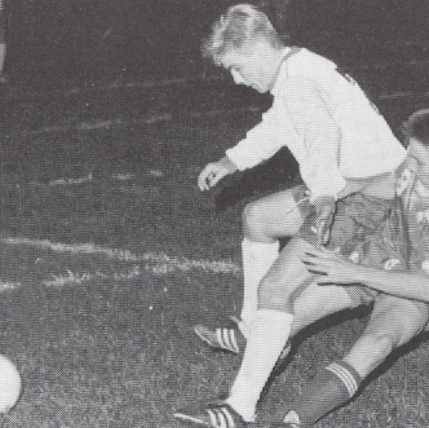 Scott Downing – Tippecanoe Men's Soccer