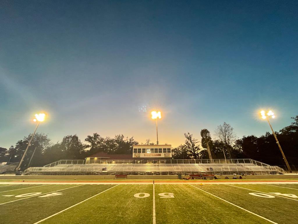 Stadium – Tippecanoe Men's Soccer
