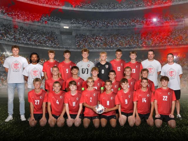Current Team – Tippecanoe Men's Soccer